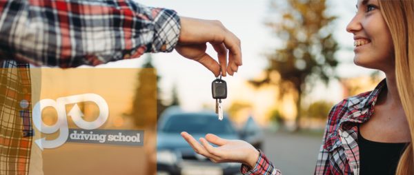 Manual Single Driving Lessons - IGO Driving