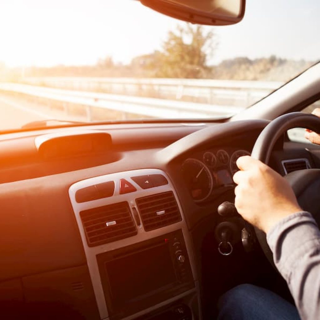 Our Courses - IGO Driving